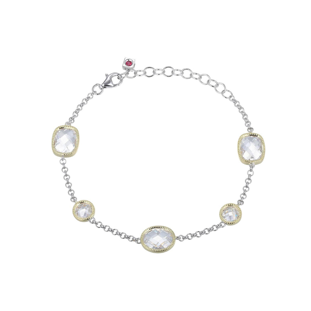 ELLE Jewelry | Collections | Essence – Paris 1901
