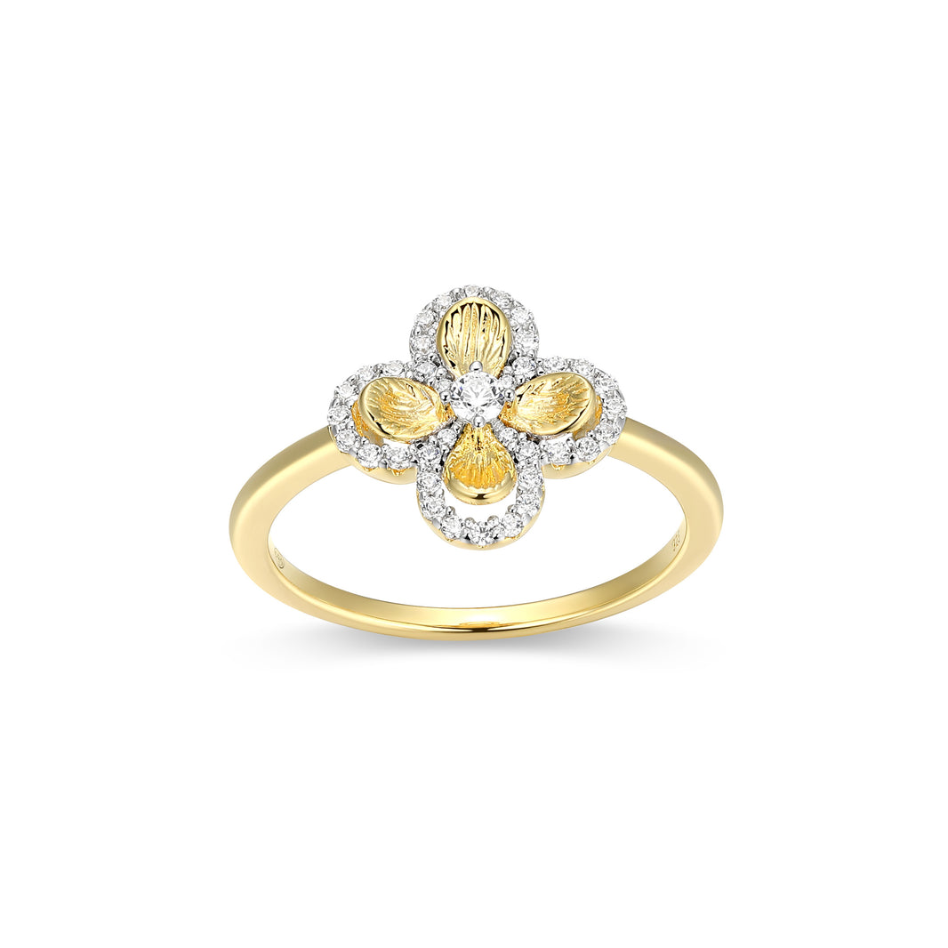 Charles Garnier | Rings – Paris 1901