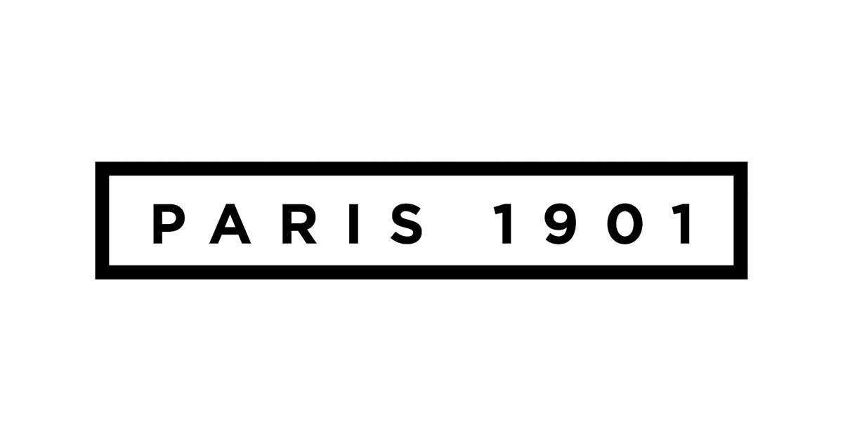 Charles Garnier – Paris 1901